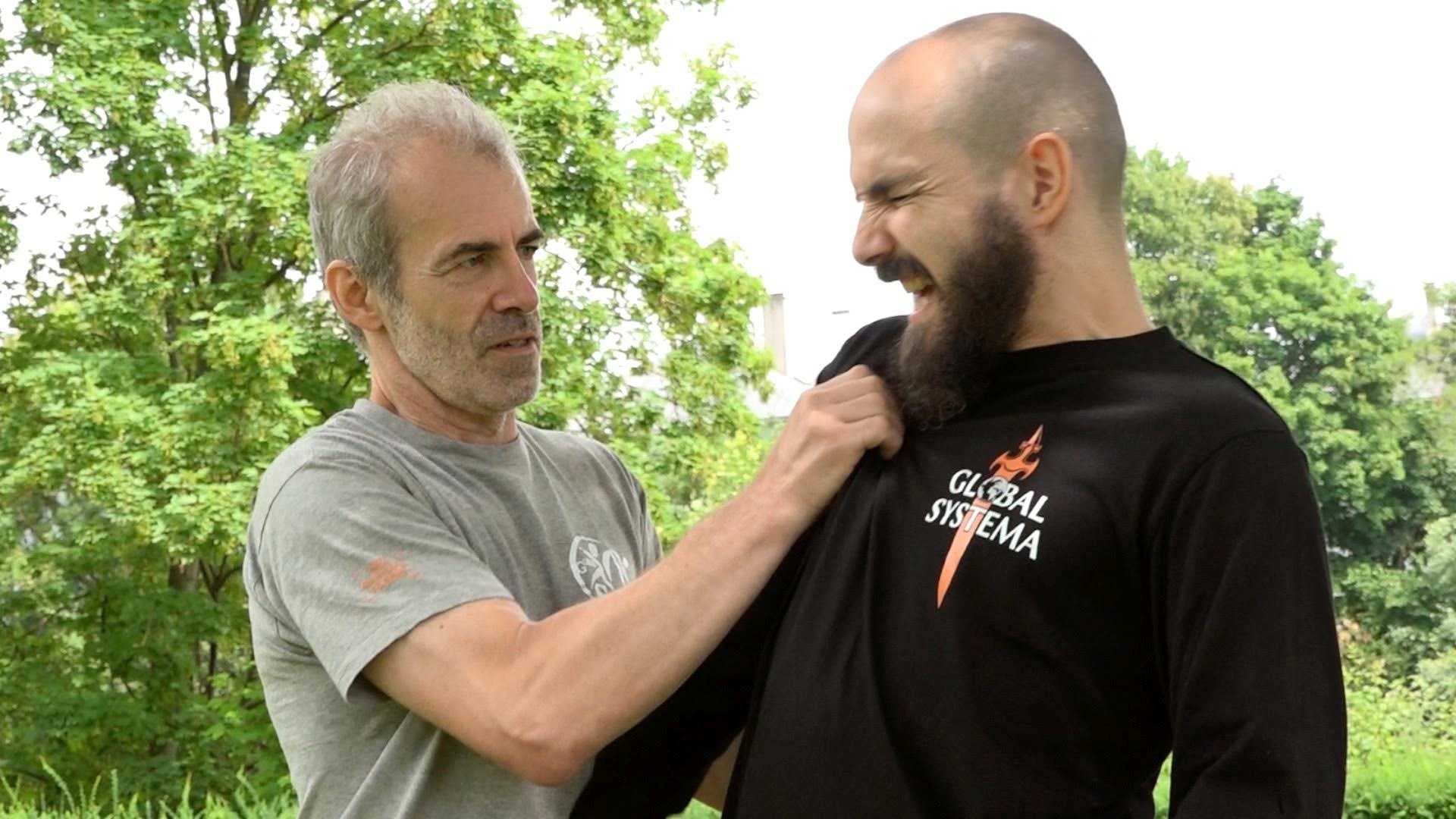 gérer la douleur - Global Systema