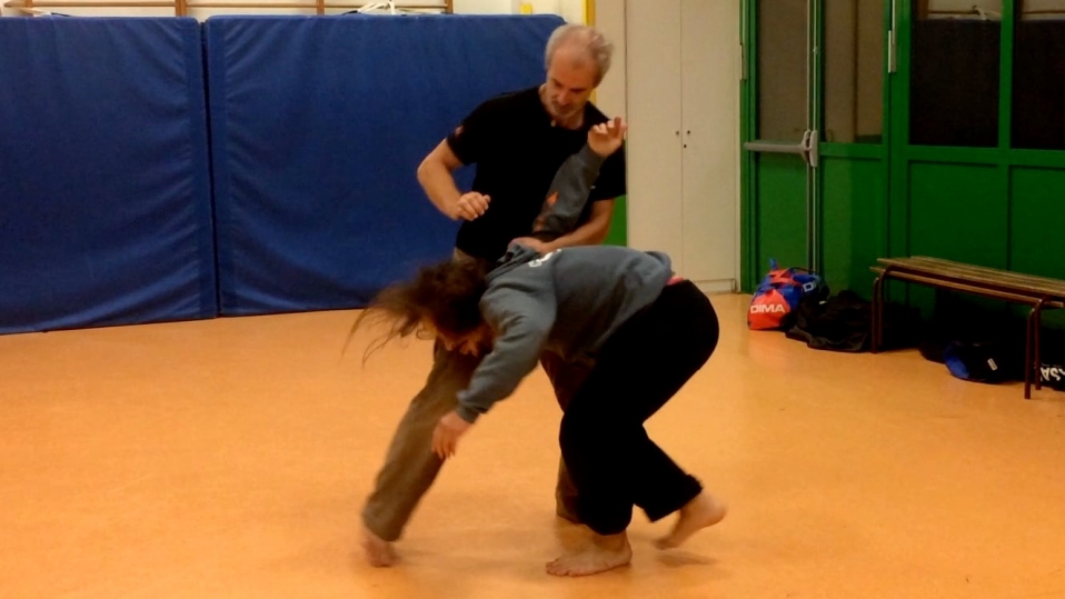 Global Systema - Liberté - Bienveillance - Humilité