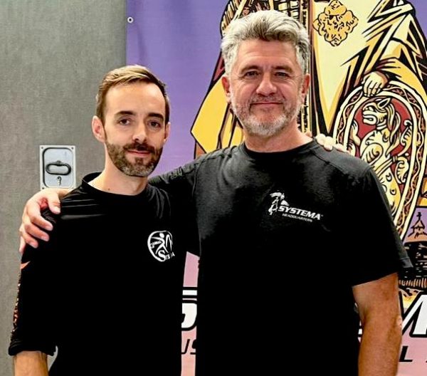 thomas-vasiliev-global-systema - Global Systema