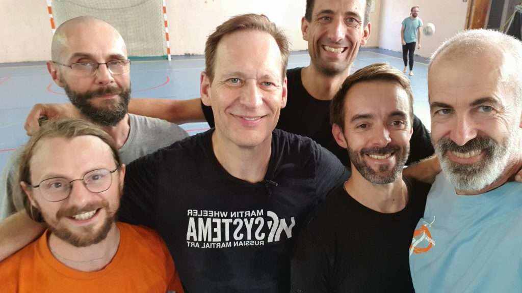 systema-wheeler - Global Systema